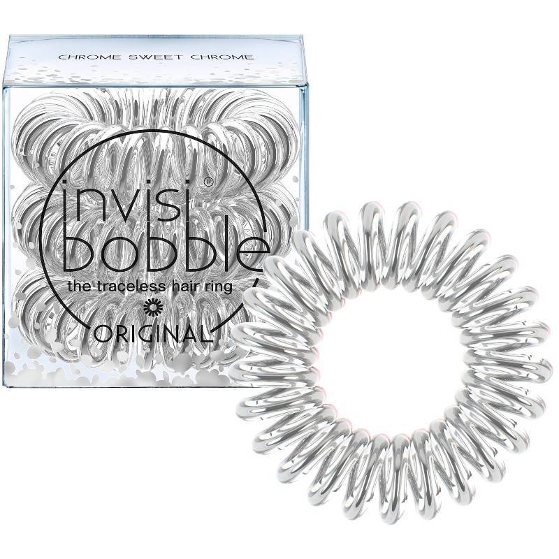 德國Invisibobble 橡筋 (Original/Slim/Cheat Day/Magic Mermaid/Mattitude ...
