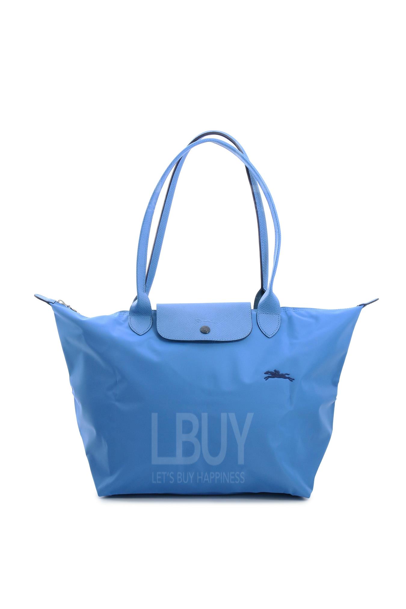 LONG CHAMP-LE PLIAGE CLUB SHOULDER BAG