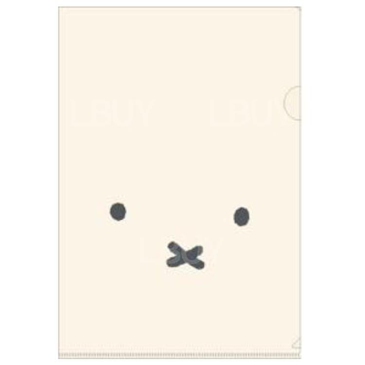 Miffy-Miffy A4 File 文件夾